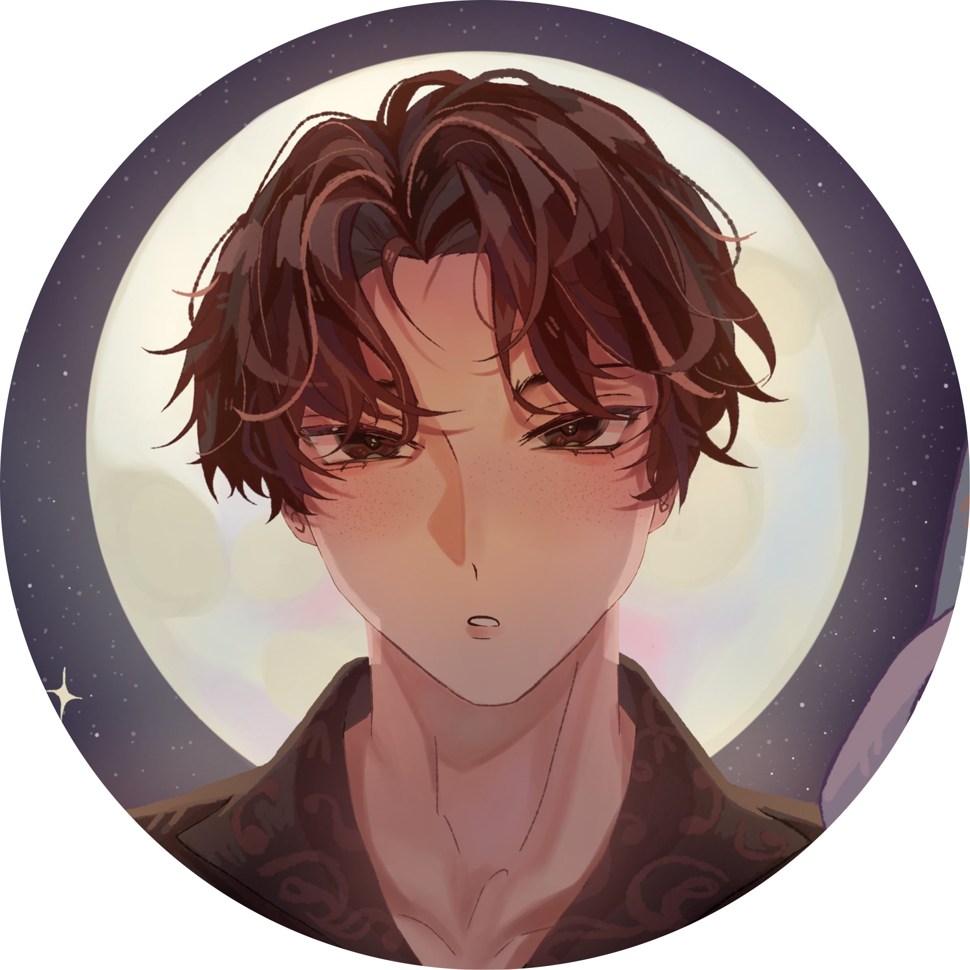 Labubu - THE MONSTERS - ANGEL IN CLOUDS Vinyl Face Doll - inZOI Canvas